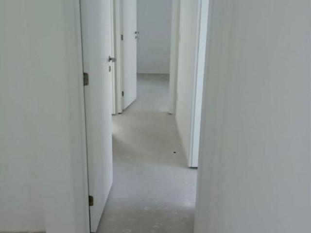 Apartamento á venda com 3 quartos, suíte,sacada e churrasqueira Ecoville