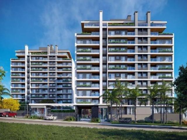 Apartamento á venda com 3 quartos,suíte, vaga de garagem no Ecoville