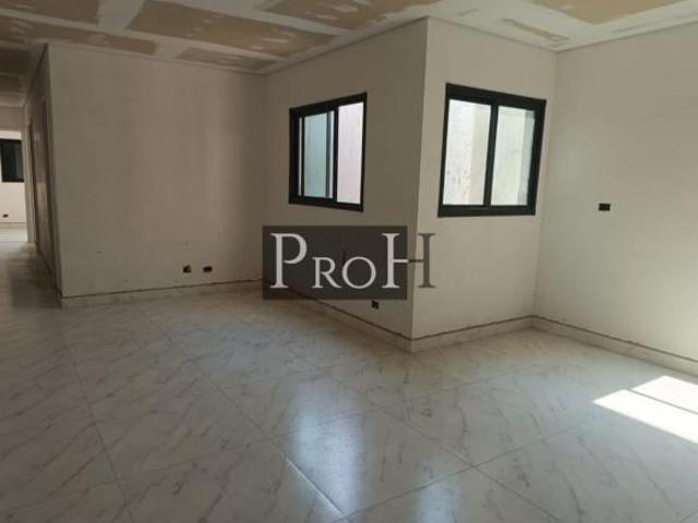 Apartamento a venda com 3 quartos Paraíso Santo André