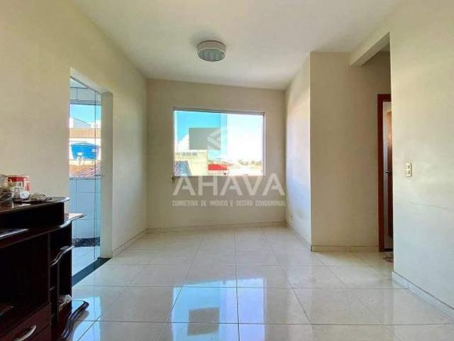 Apartamento à Venda com 3 Quartos, Planalto