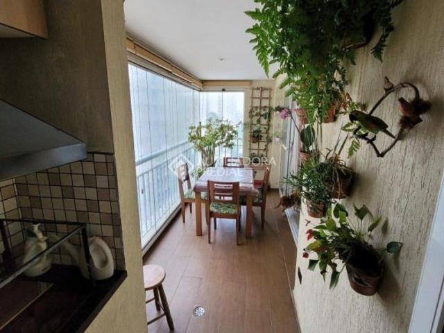 Apartamento à Venda com 3 quartos Planalto, SBC