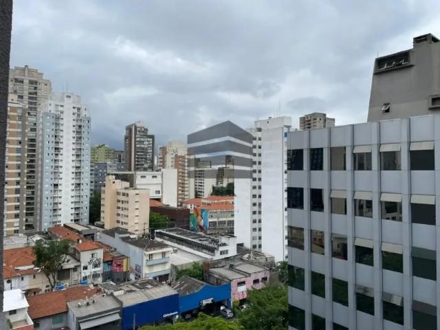 Apartamento á Venda com 3 quartos Próximo ao metrô Vila Mariana