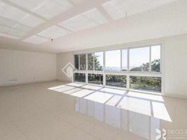 Apartamento à venda com 3 quartos, todos suítes e 4 vagas de garagem no bairro Assunção