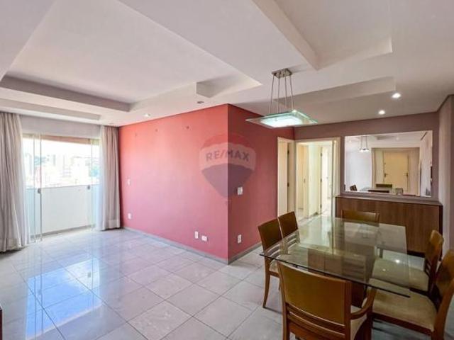 Apartamento à venda com 3 quartos uma suíte + 2 garagens bairro Santa Terezinha – oportunidade e