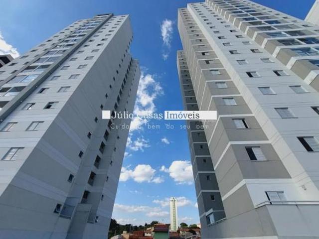 Apartamento à Venda com 3 Quartos, Varanda Gourmet e Mobiliado no La Vista Moncayo Sorocaba/SP