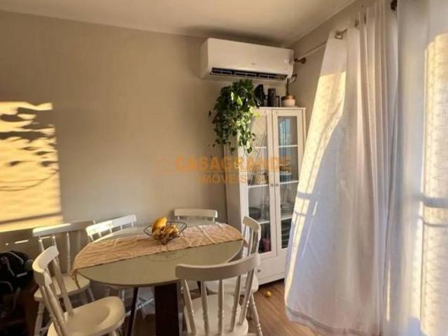 Apartamento à venda com 3 quartos Vila Industrial Natura Park