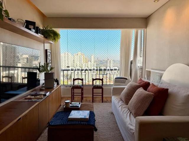 Apartamento à Venda com 3 quartos, Vila Leopoldina, São Paulo, SP
