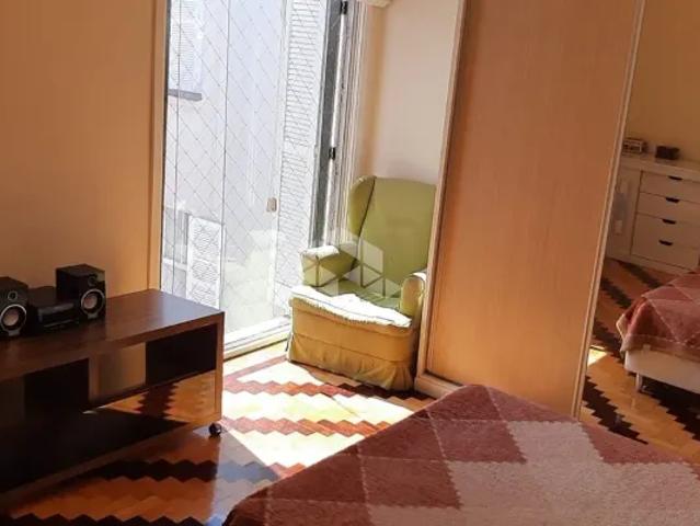 Apartamento à venda, com 3 quartos/dormitórios, bairro São Geraldo, Zona Norte de POA/RS
