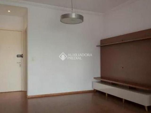 Apartamento à venda com 3 qurtos sendo 1 suíte e 2 vagas no Centro de São Bernardo do Campo