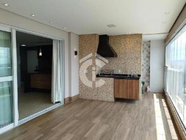 Apartamento à venda com 3 Suíte e 2 Vaga, 119m² Vila Carrão