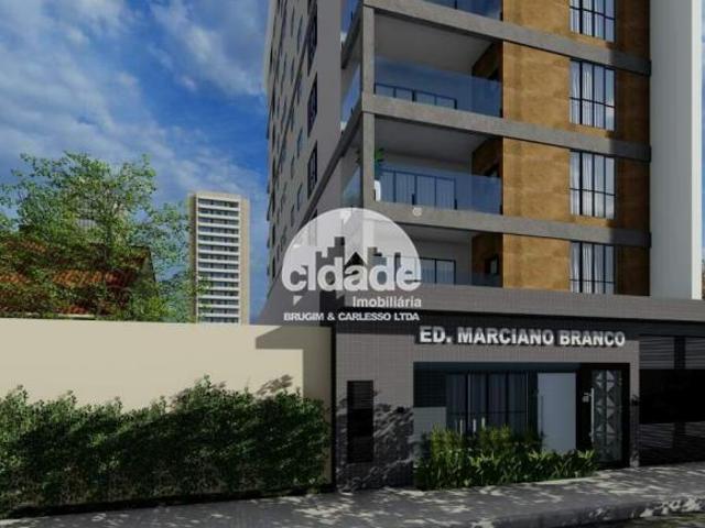 Apartamento á Venda com 3 suite 2 vagas Bairro Coqueiral/ Cascavel PR