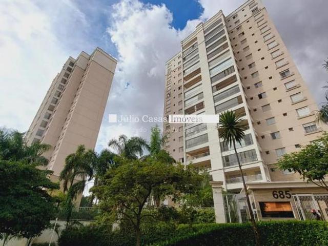 Apartamento a venda com 3 suítes