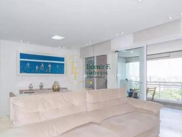 Apartamento à Venda com 3 SUÍTES| 4 BANHEIROS | 2 VAGAS