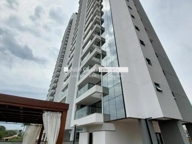 Apartamento a venda com 3 suítes