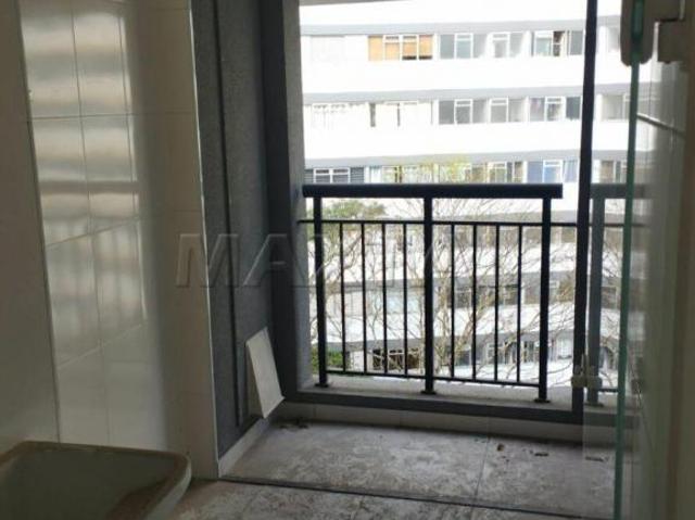 Apartamento à Venda com 3 Suítes, 130m² e 2 Vagas na Mooca