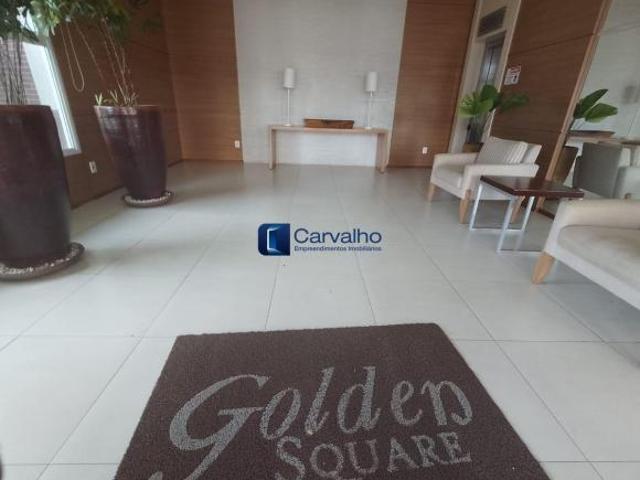 Apartamento à venda com 3 suítes, 139m² Loteamento Alphaville Campinas SP