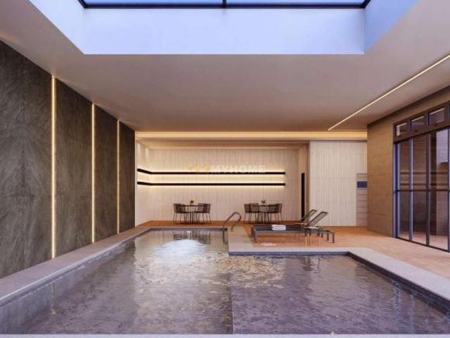Apartamento á venda com 3 suítes, 148m² Ahú 26554
