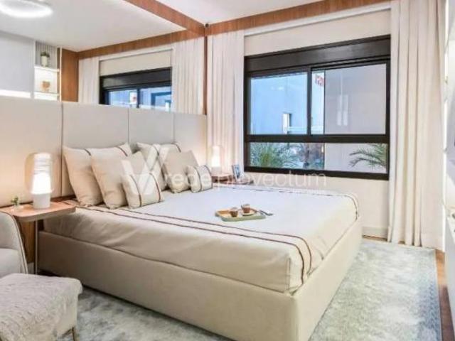 Apartamento a venda com 3 suites