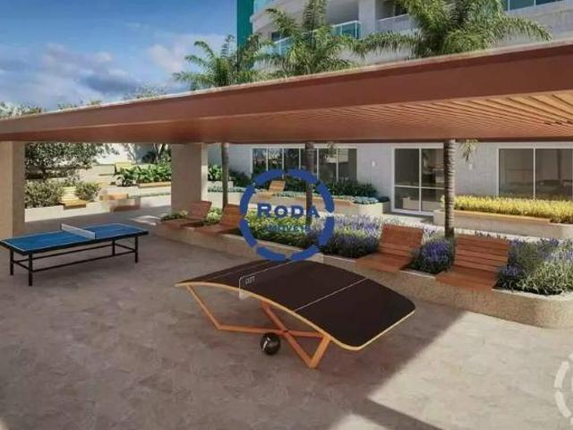 Apartamento á venda | com 3 suites | 163 m² | ponta da praia/santos sp