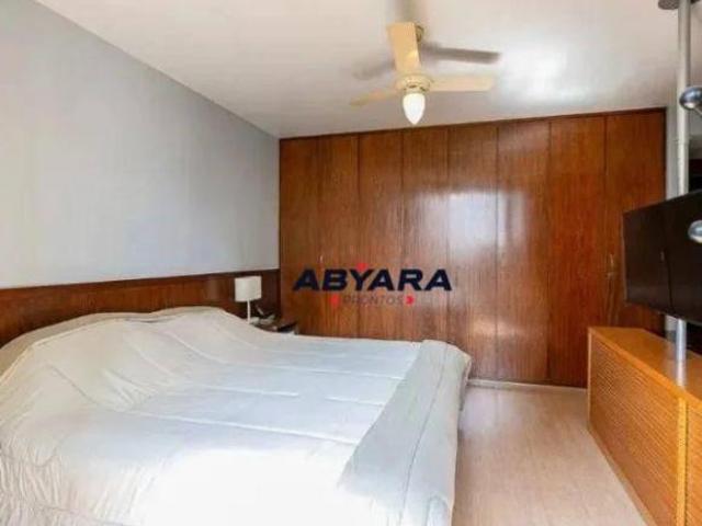 Apartamento à venda com 3 suites, 225 m² Itaim Bibi