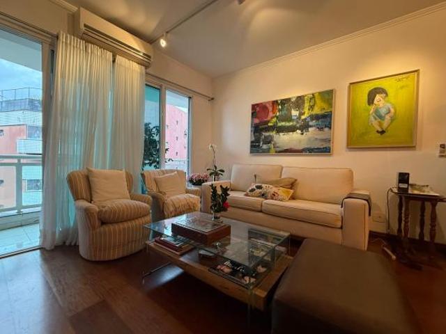 apartamento à venda com 3 suites na Vila Sônia