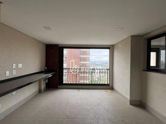 Apartamento à venda com 3 suítes, 285m² Atria Alphaville SANTANA DE PARNAÍBA /SP
