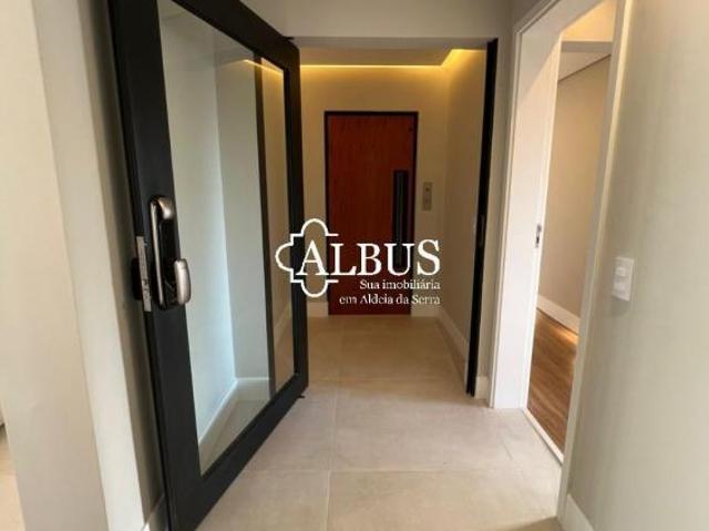 Apartamento a venda com 3 suítes 287m² por 4.500.000,00 no edifício Chateau, Alphaville Barueri SP