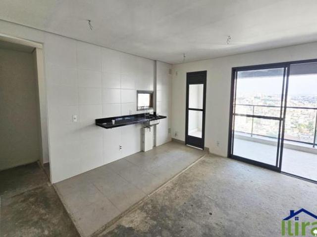 Apartamento á venda com 3 suítes, 2 vagas, no centro de Osasco SP