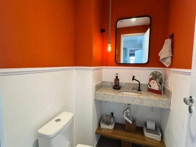 Apartamento com 3 dormitórios à venda, 346 m² por R$ 2.300.000,00 Alphaville Barueri/SP