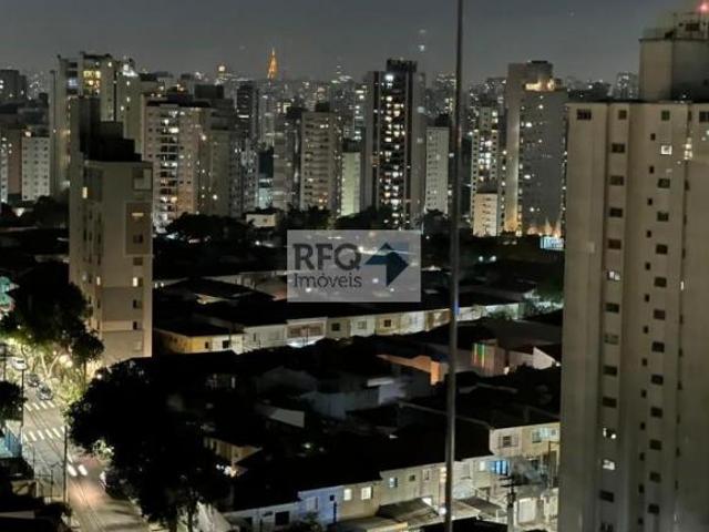 Apartamento à venda com 3 suítes, 3 vagas de garagem Mirandópolis