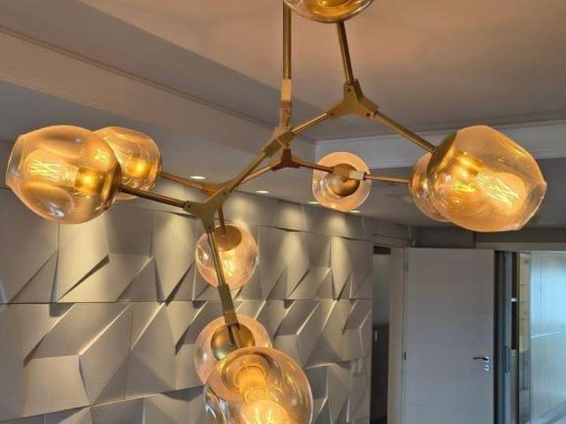 Apartamento à venda com 3 suítes, 3 vagas, Exposição, Caxias do Sul, RS