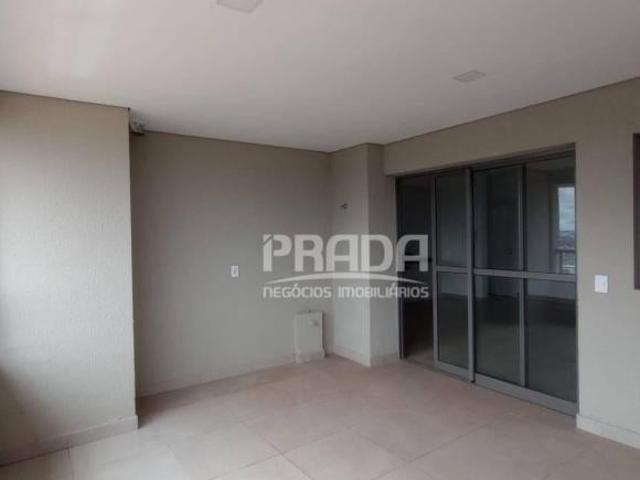 Apartamento à venda com 3 suítes Villa Gávea Uberlândia/MG