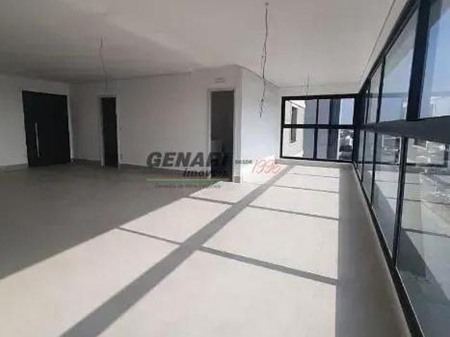 Apartamento à venda com 3 suítes, alto padrão no Luiza Tomaselli, bairro Vila Castelo Branco, Indaia