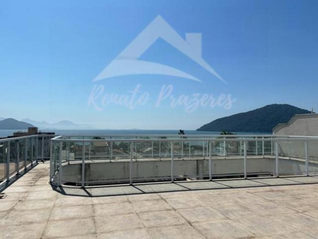 Apartamento a venda com 3 suites, Barra da Lagoa, Ubatuba