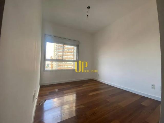 Apartamento à venda com 3 suítes Brooklin São Paulo/SP