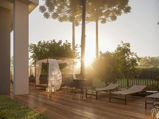 Apartamento à venda com 3 suítes Conceito Home & Wellness no Cabral