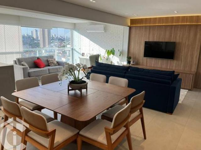 Apartamento à venda com 3 suites, Cond Patio Moóca