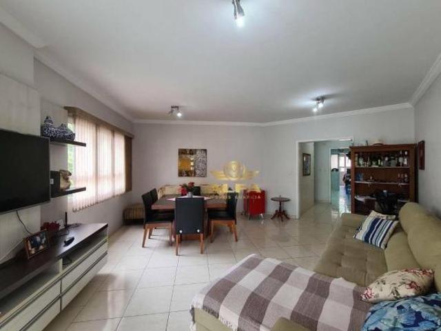 Apartamento à venda com 3 suítes Condomínio com lazer 2 vagas Pitangueiras Guarujá/SP