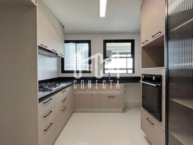Apartamento á venda com 3 suítes, Condomínio Luiza Tomaselli, Indaiatuba SP
