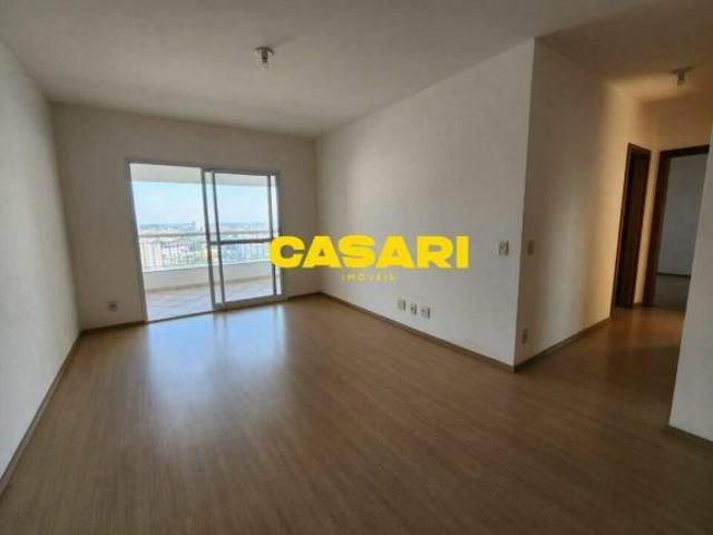 Apartamento à Venda com 3 Suítes e 158m² Vila Gonçalves, São Bernardo do Campo/SP