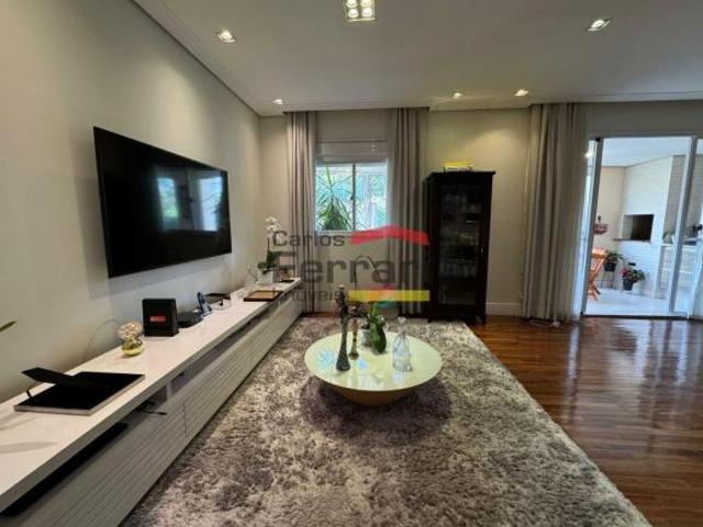 Apartamento à venda com 3 suítes e 2 vagas em Santana