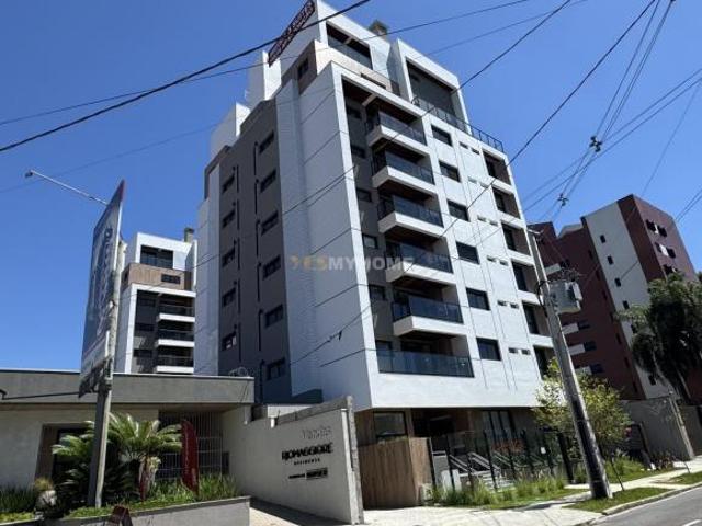 Apartamento à venda com 3 suites e 2 vagas no Alto da xv 14679
