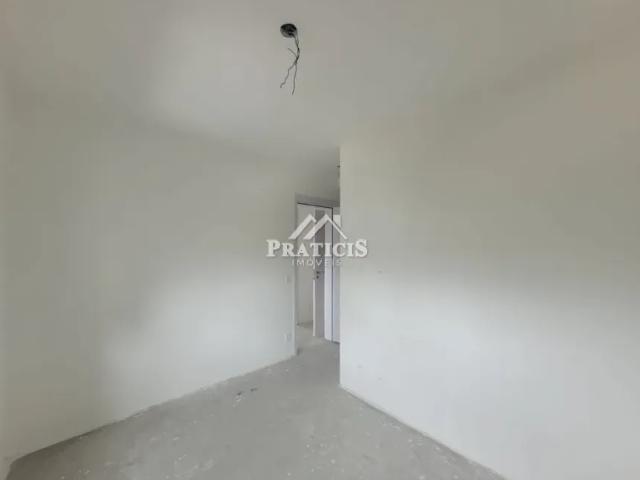 Apartamento a venda com 3 suítes e 2 vagas na Chácara Klabin