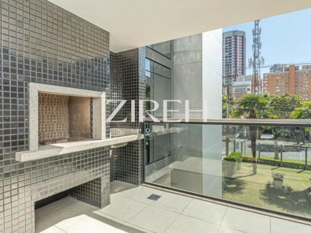 APARTAMENTO À VENDA COM 3 SUÍTES E 3 VAGAS NO BIGORRILHO