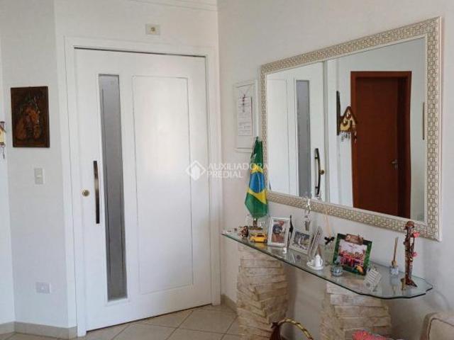 APARTAMENTO A VENDA COM 3 SUÍTES E 3 VAGAS NA NOVA PETRÓPOLIS SÃO BERNARDO DO CAMPO