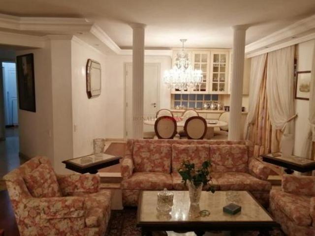 Apartamento à venda no bairro Morumbi / São Paulo