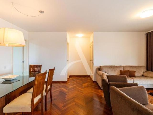 Apartamento a venda com 3 Suítes em Campinas/SP