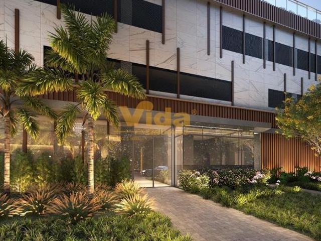 Apartamento a venda com 3 suítes em Centro Osasco, SP