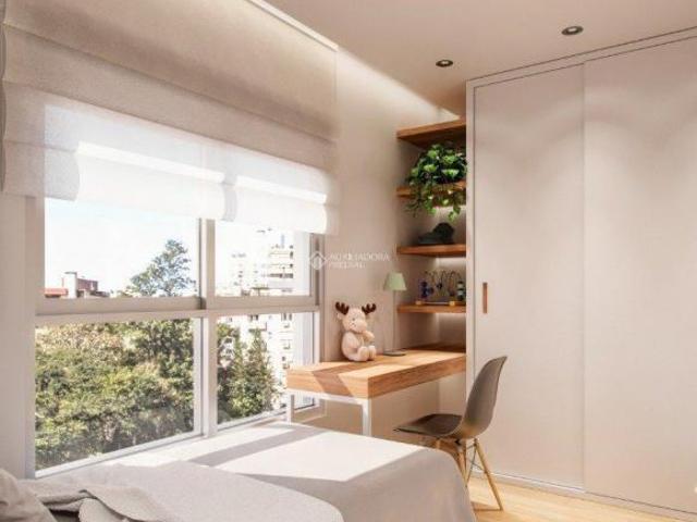 Apartamento à venda com 3 suítes em Passo da Areia