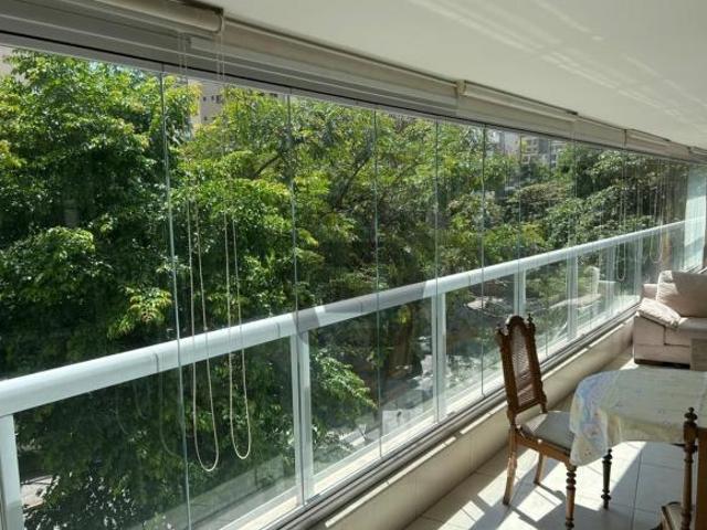 Apartamento à Venda com 3 Suítes em Perdizes